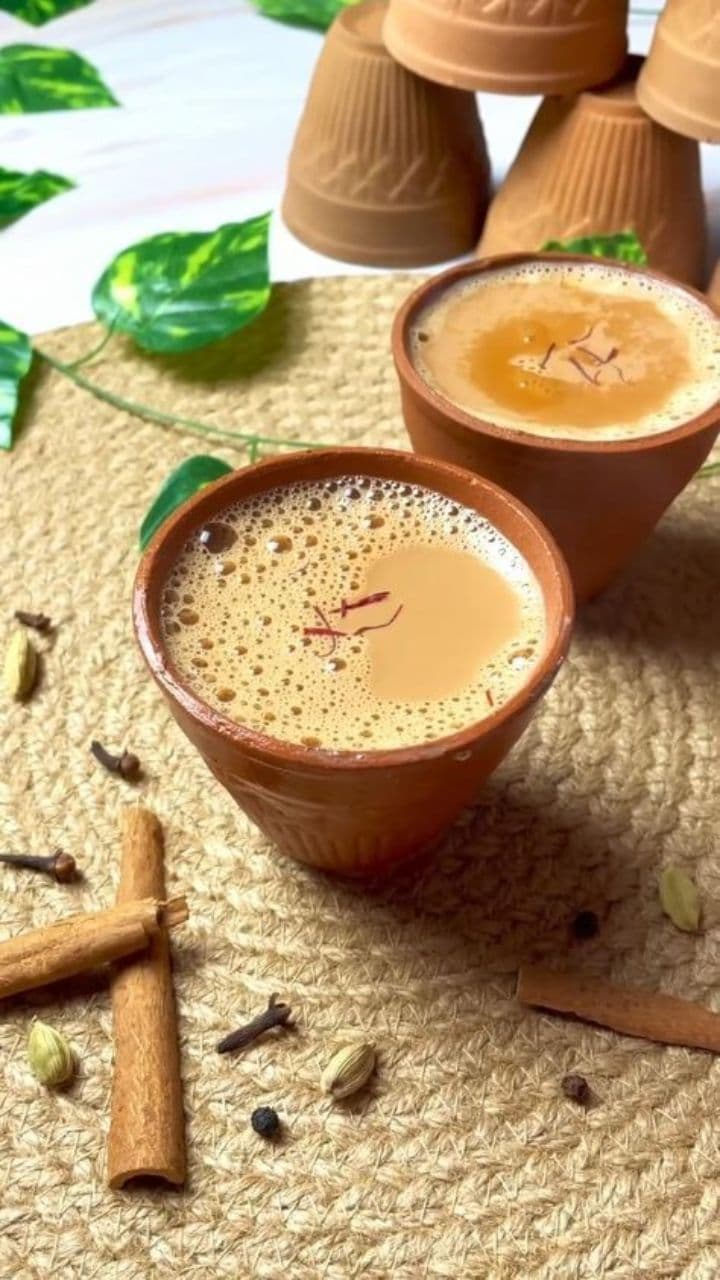 ಚಹಾದ ಕಿಕ್ ಹೆಚ್ಚಿಸೋ ಟೀ ಮಸಾಲೆ ಪೌಡರ್ ತಯಾರಿಸುವ ರೆಸಿಪಿ | Recipe For Making ...