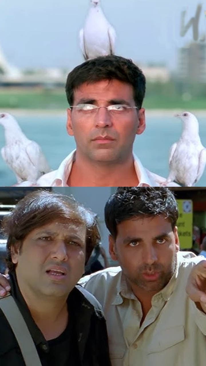Welcome to Hera Pheri: 7 must-watch comedy movies of Akshay Kumar ...