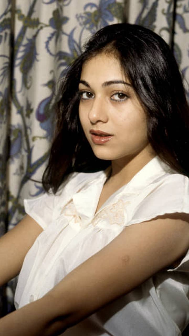 Tina Ambani Birthday: Know about her love story with Anil Ambani | Asianet Newsable