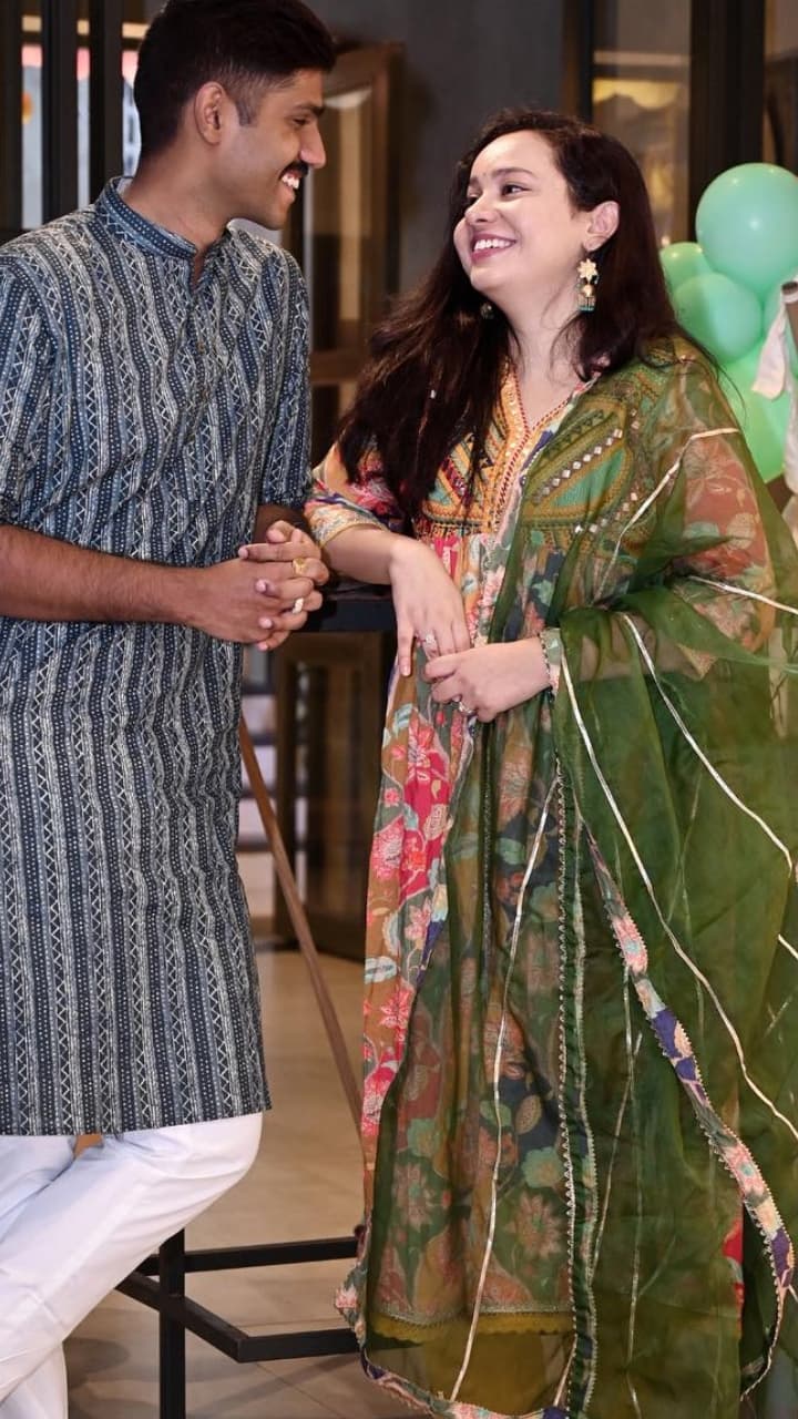 IAS रिया डाबी के पति IPS मनीष कुमार को जानिए, UPSC रैंक, लाइफ फैक्ट्स | Success Story Ips Manish ...