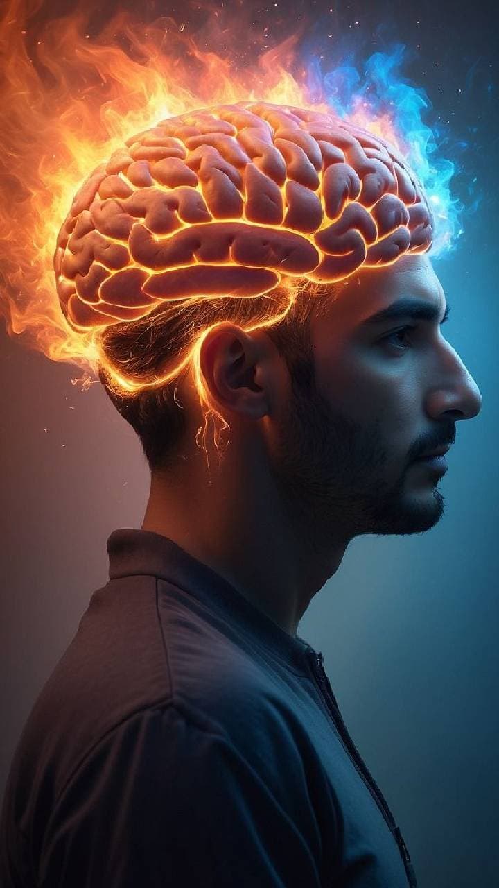 বাড়িতে এই জিনিসগুলি আছে? এগুলি কিন্তু স্মৃতিশক্তি নষ্ট করতে পারে ...