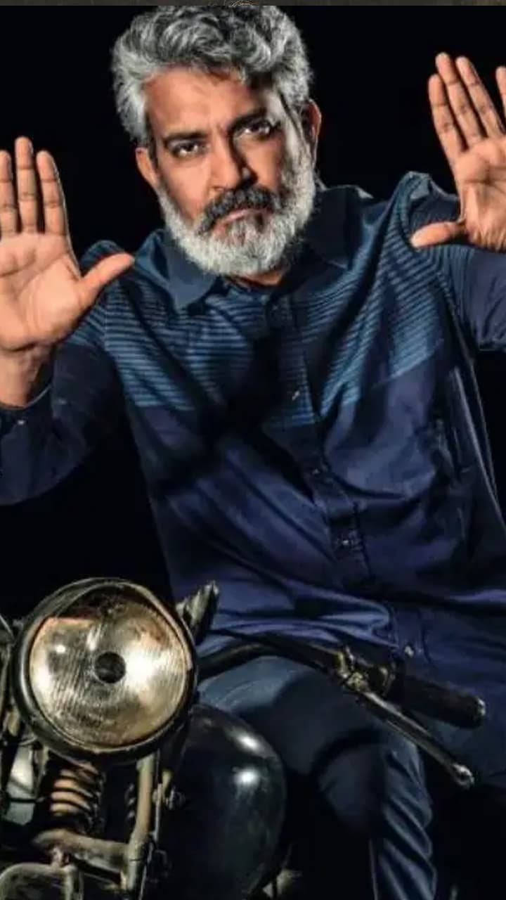 SS Rajamouli to Atlee: 10 Indian directors with zero flop movies ...