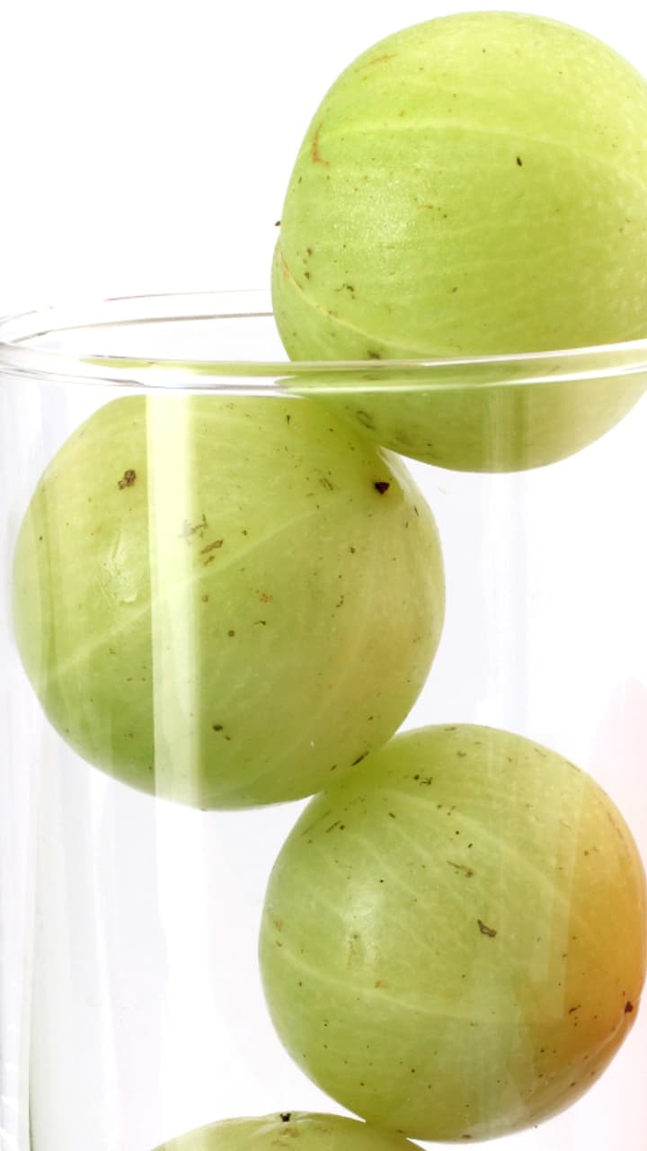 Health Benefits of Amla: தினமும் 1 நெல்லிக்காய் போதும்! கொட்டி ...
