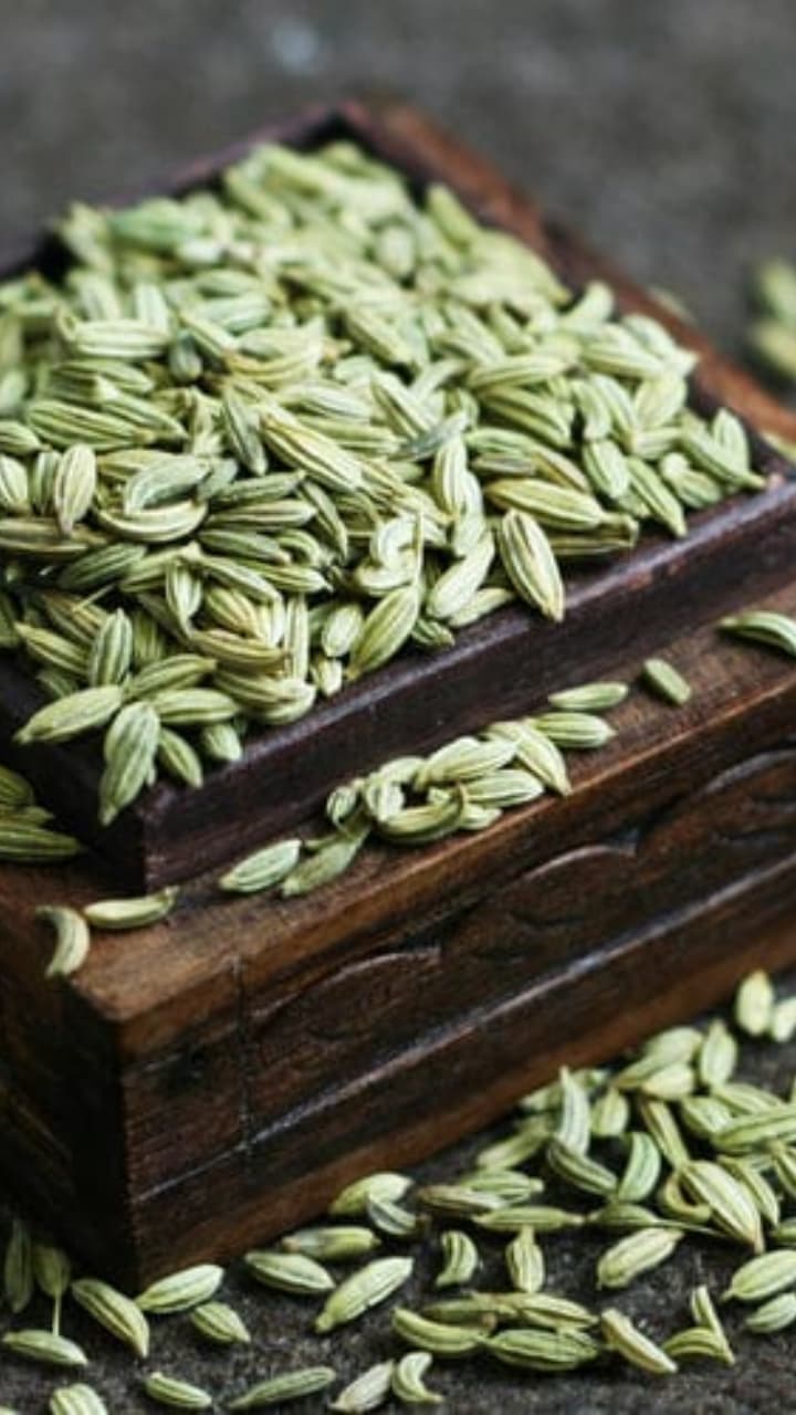 খাওয়ার পর মৌরি খাওয়ার ৬টি স্বাস্থ্যগুণ | 6 Health Benefits Of Eating ...