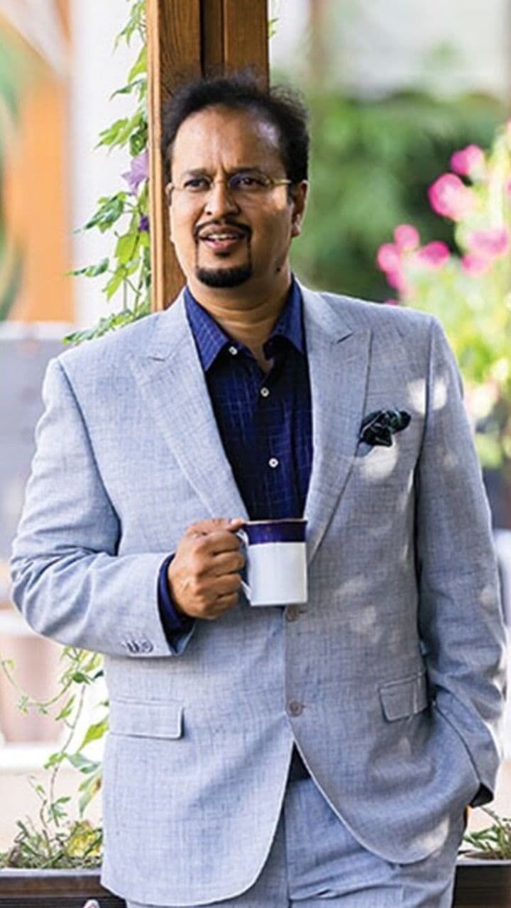 From Failure to Billionaire: Success Story of AU Bank’s Sanjay Agarwal | From Failure To ...