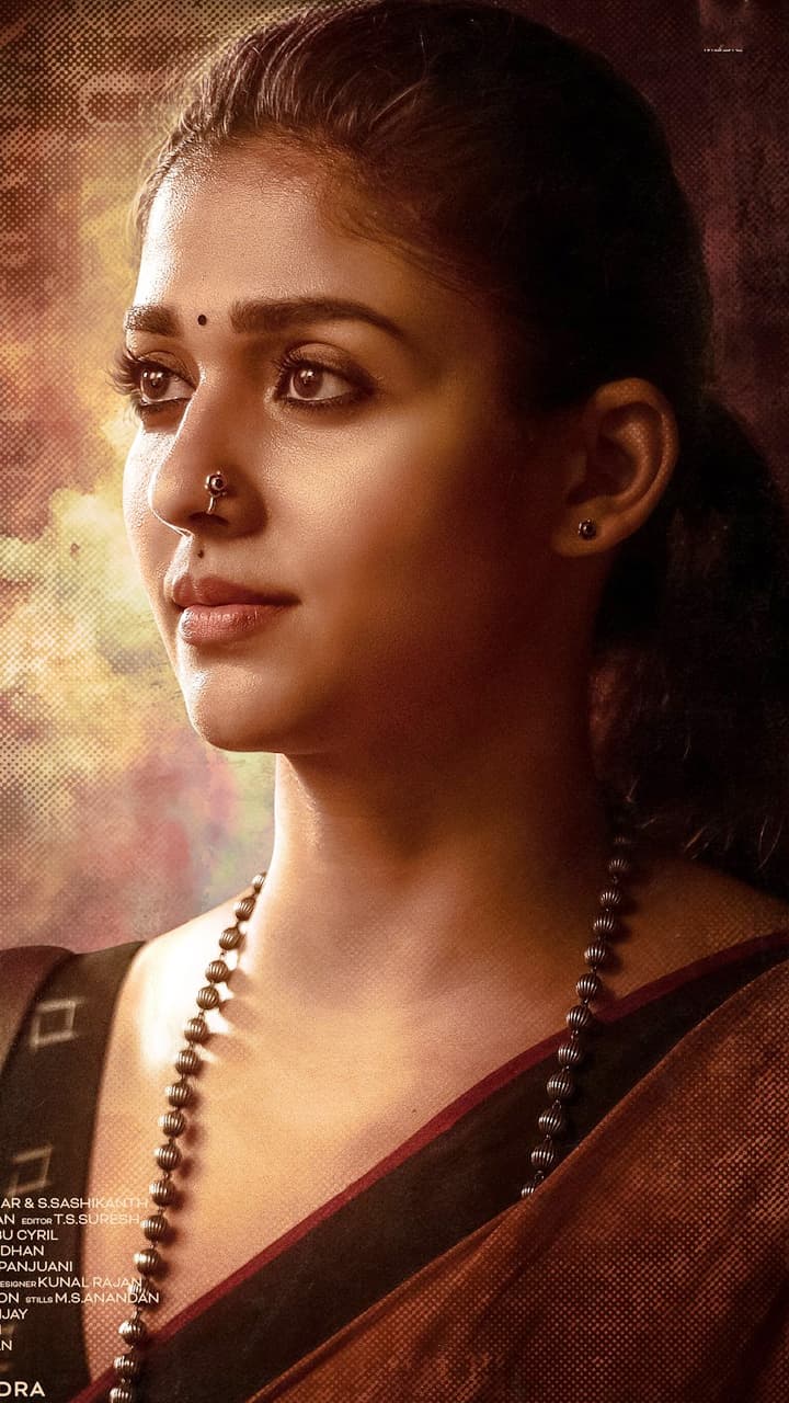 Indian box office queen Nayanthara ಕೈಲಿರುವ 13 ಸಿನಿಮಾ! | Nayanthara ...