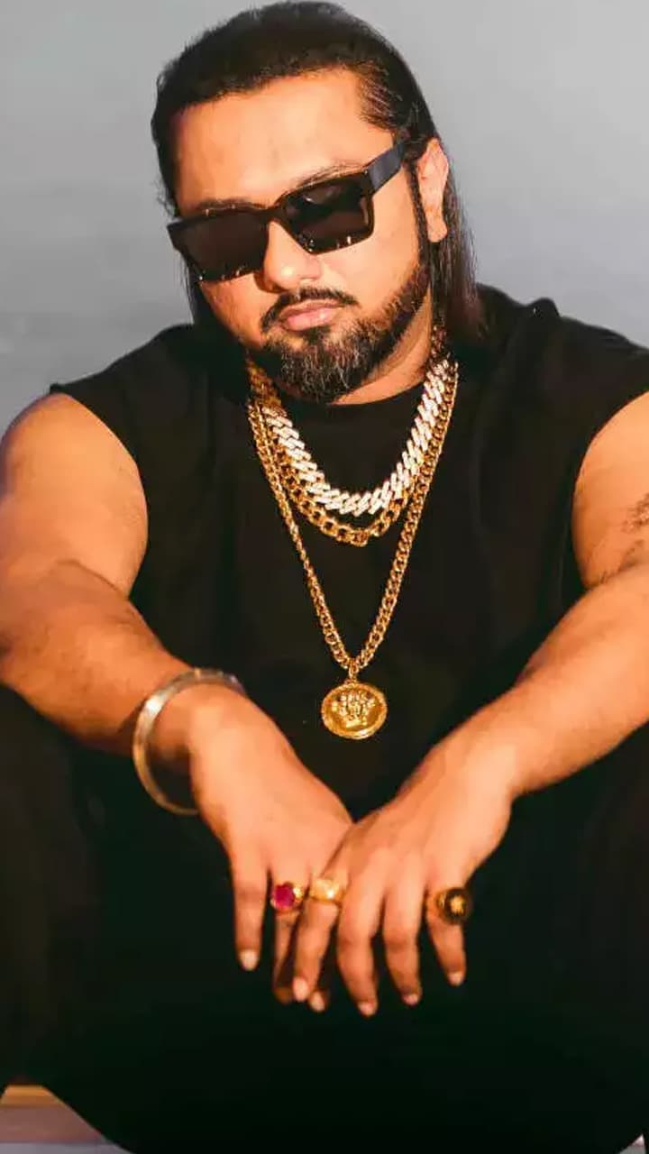 Honey Singh to Badshah: Know real names of top 10 Indian singers ...