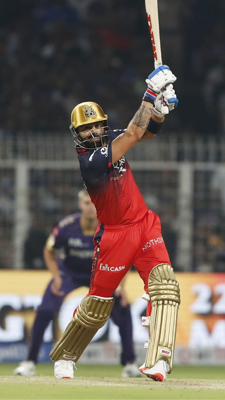 Most-followed IPL team on Instagram: RCB reigns supreme, dethrones CSK ...
