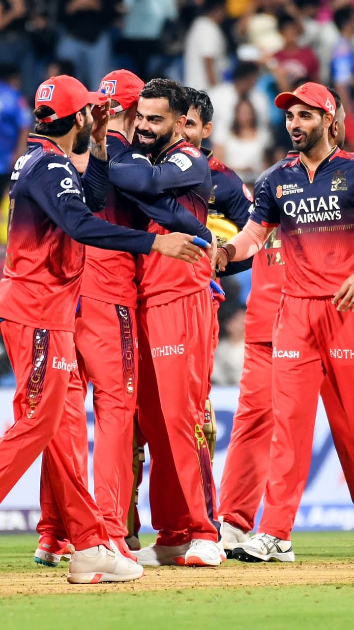 RCB's Instagram strategy: 10 secrets of IPL's most-followed team ...