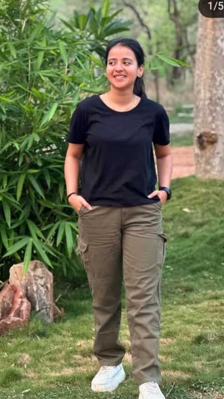 Nandini Agarwal: Youngest CA World Record Success Story | Nandini Agarwal Youngest Ca World ...