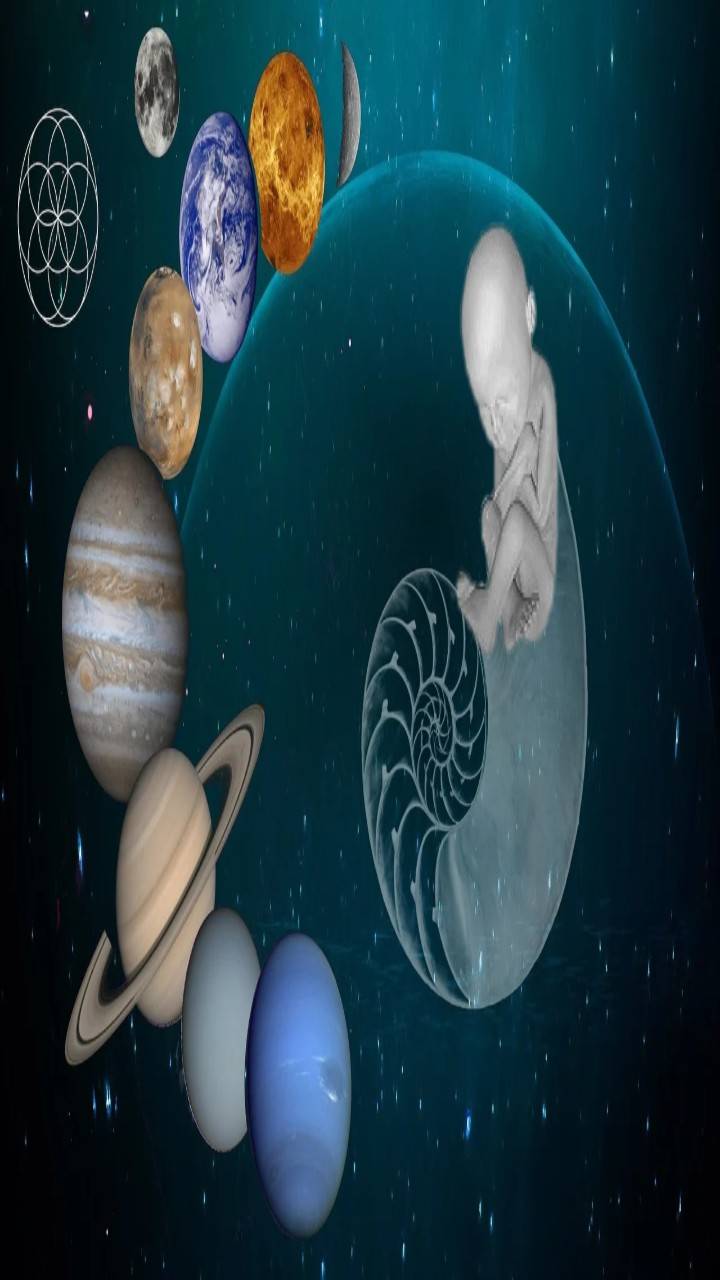కొత్త గ్రహం.. జీవం ఉండొచ్చా? | New Planet Discovered In Solar System ...