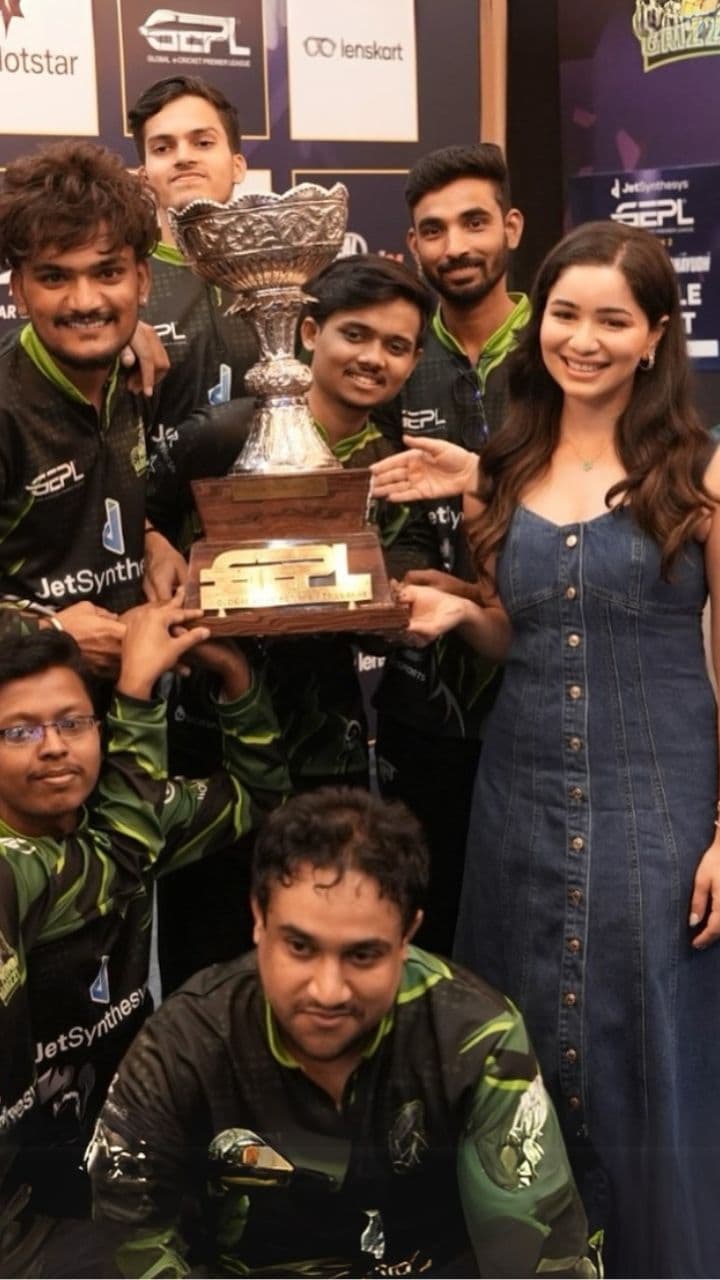 हारकर भी मालामाल हो गई सारा तेंदुलकर की टीम | Sara Tendulkar Team ...