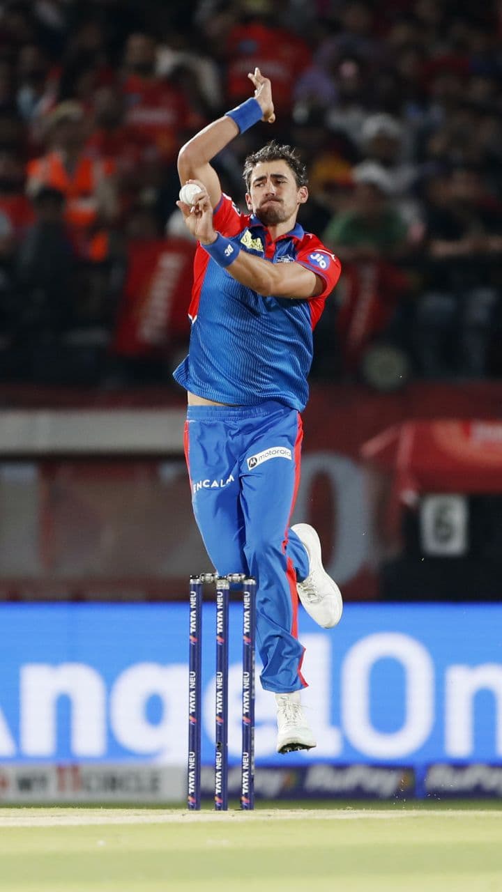 IPL 2025: ஐபிஎல் 2025: அதிவேகத்தால் பேட்ஸ்மேன்களை திணறடித்த டாப் 5 ...