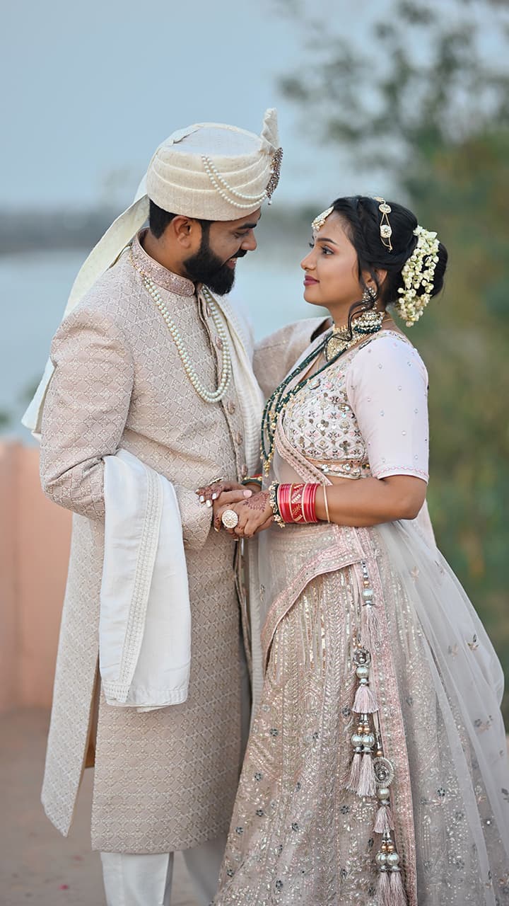 क्यों मिलाते हैं लड़का-लड़की के गुण? कितने गुण मिलने पर होती है शादी ...