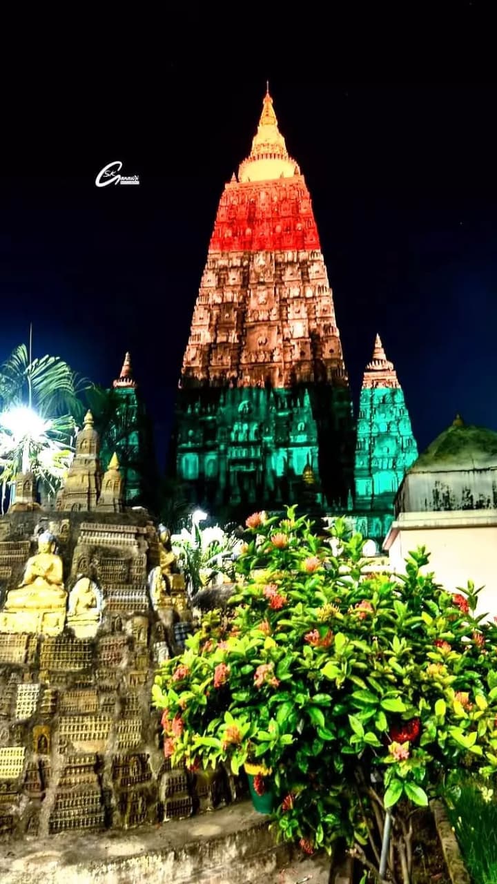 गया बना गयाजी: क्या आप जानते हैं इस शहर का राजसी और धार्मिक कनेक्शन ...