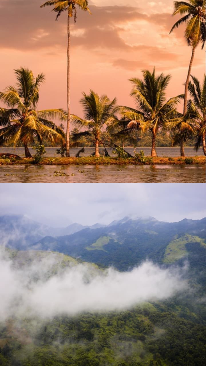 மழைக்காலத்தில் கேரளாவில் கட்டாயம் பார்க்க வேண்டிய சுற்றுலா தலங்கள் ...