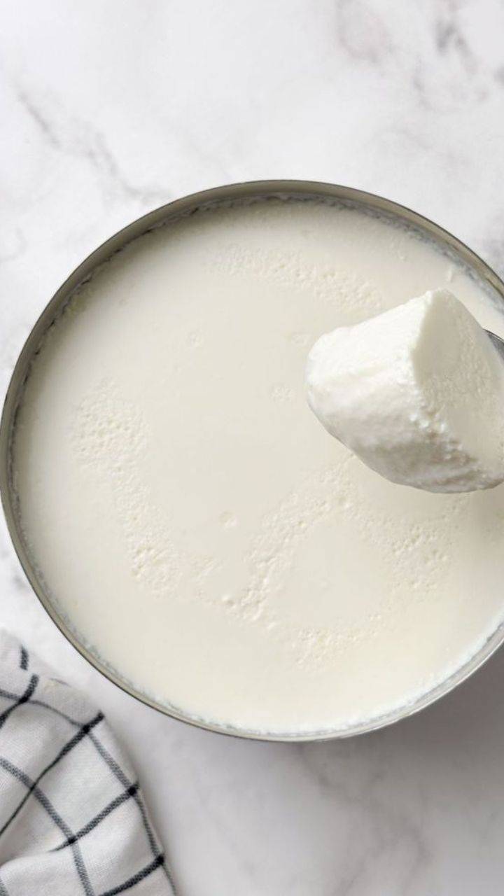 उन्हाळ्यात दही पातळ होतंय? या टिप्स वापरुन कुल्फीसारखं घट्ट दही मिळवा ...