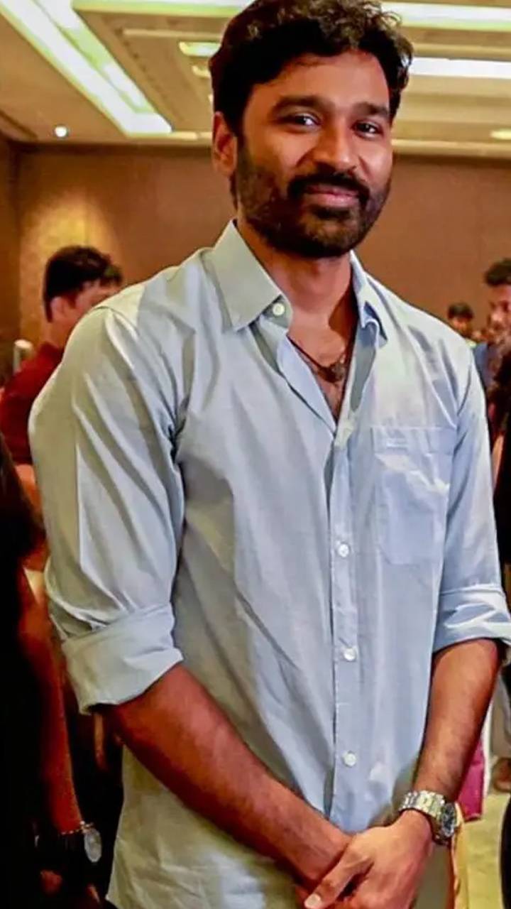 Dhanush Birthday: A Look at Actor's Net Worth, Lifestyle and More ...