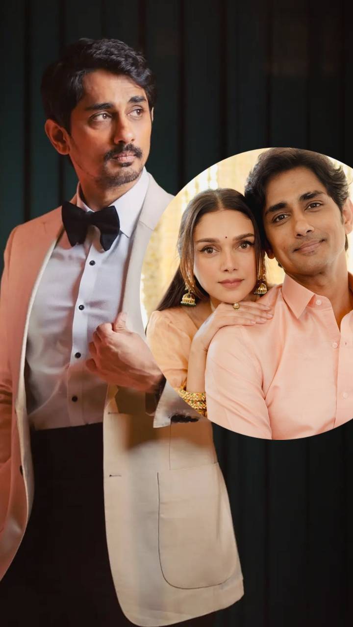 actor siddharth new home: 25 ವರ್ಷದಲ್ಲಿ ಸಾಲು ಸಾಲು ಹಿಟ್‌ ಕೊಟ್ರೂ ನಟ ...