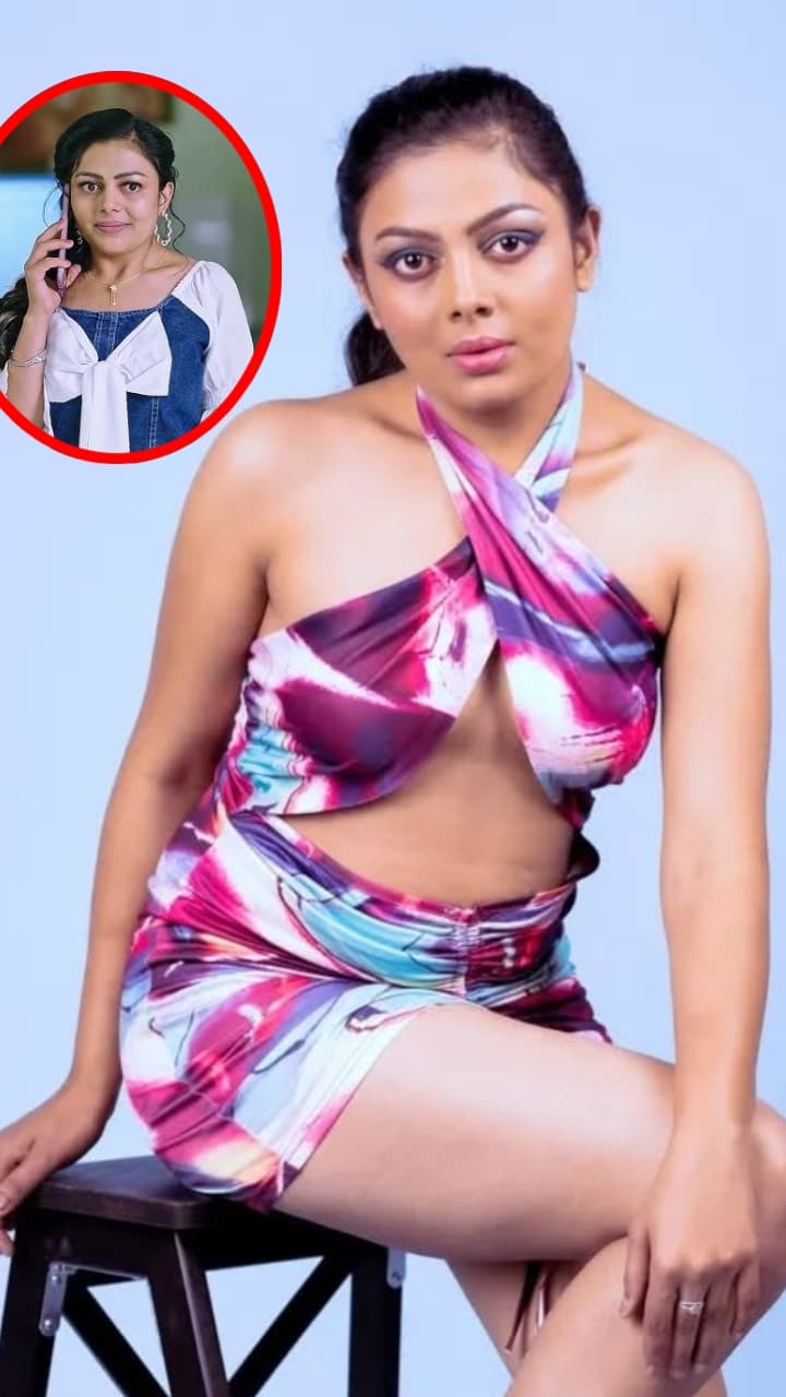 ಯಾರೀ 'ಅಮೃತಧಾರೆ' ಧಾರಾವಾಹಿ ದಿಯಾ? ಏನು ಓದುತ್ತಿದ್ದಾರೆ? ವಯಸ್ಸೆಷ್ಟು? | Amruthadhaare Kannada Serial ...