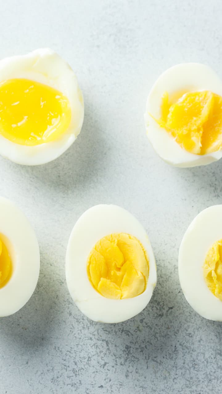 മുട്ട കഴിച്ചാല്‍ കൊളസ്ട്രോൾ കൂടുമോ, കുറയുമോ? | Eating Eggs Can Lower ...