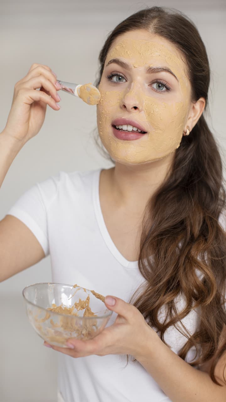 Coffee Skin Benefits: कॉफी के ये 6 DIY नुस्खे देंगे इंस्टेंट ग्लो | 5 ...