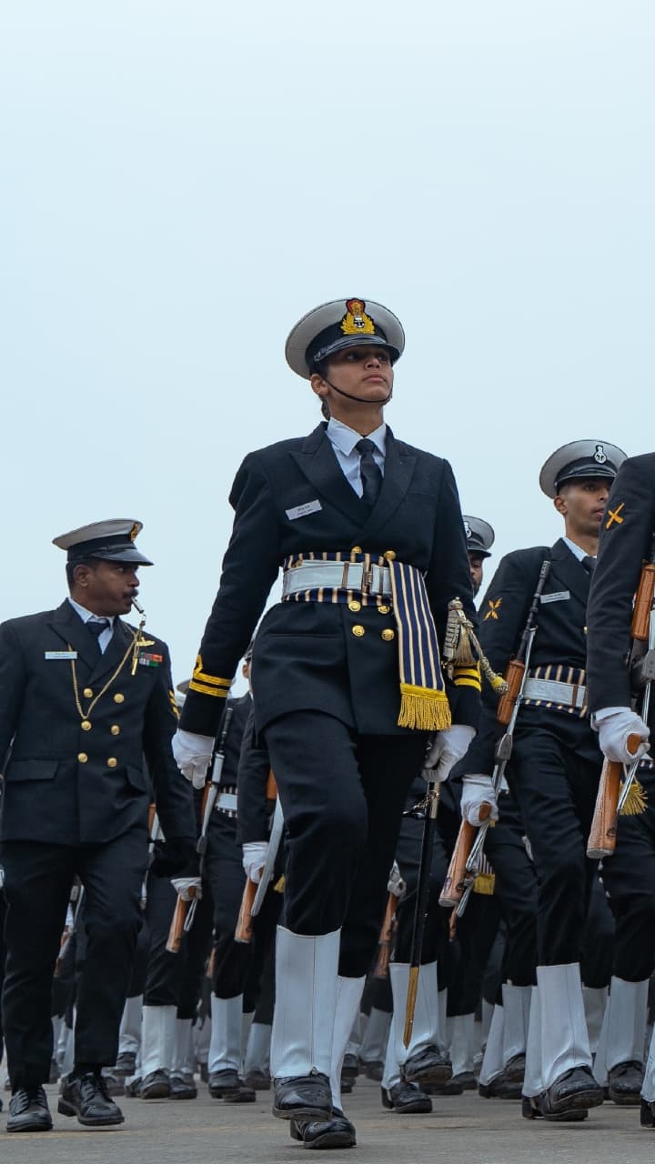Indian Army JAG ऑफिसर कैसे बनते हैं? जानिए योग्यता और चयन प्रक्रिया ...