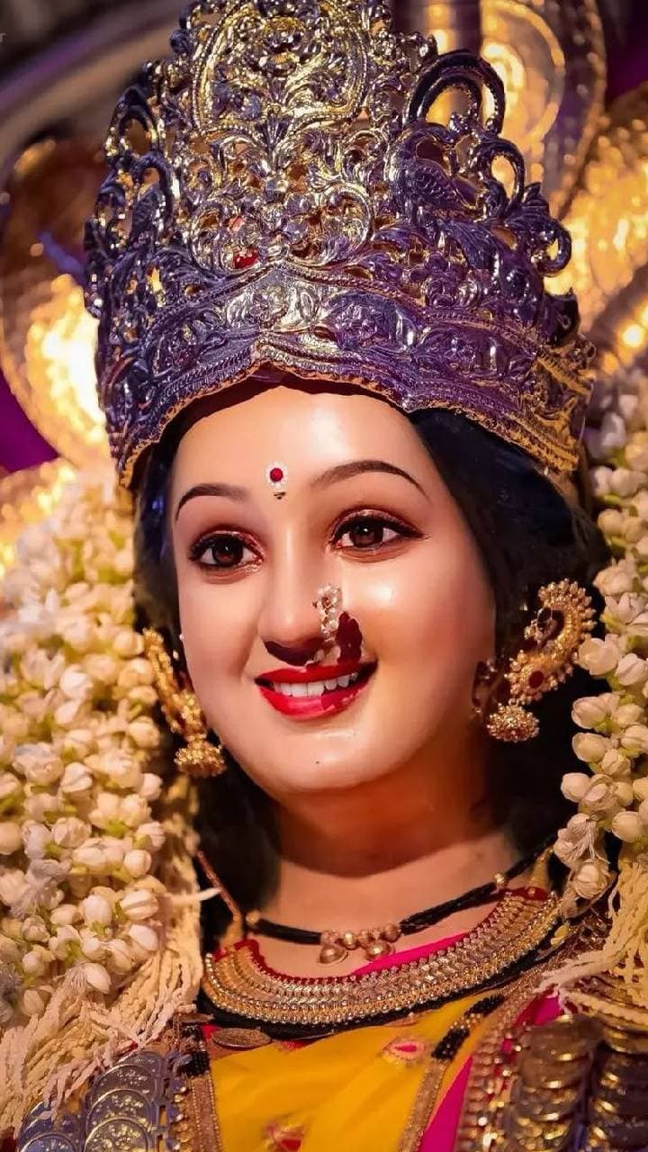 Navratri 2025: 9 Days of Maa Durga Bhog, Prasad and Offerings | Asianet ...