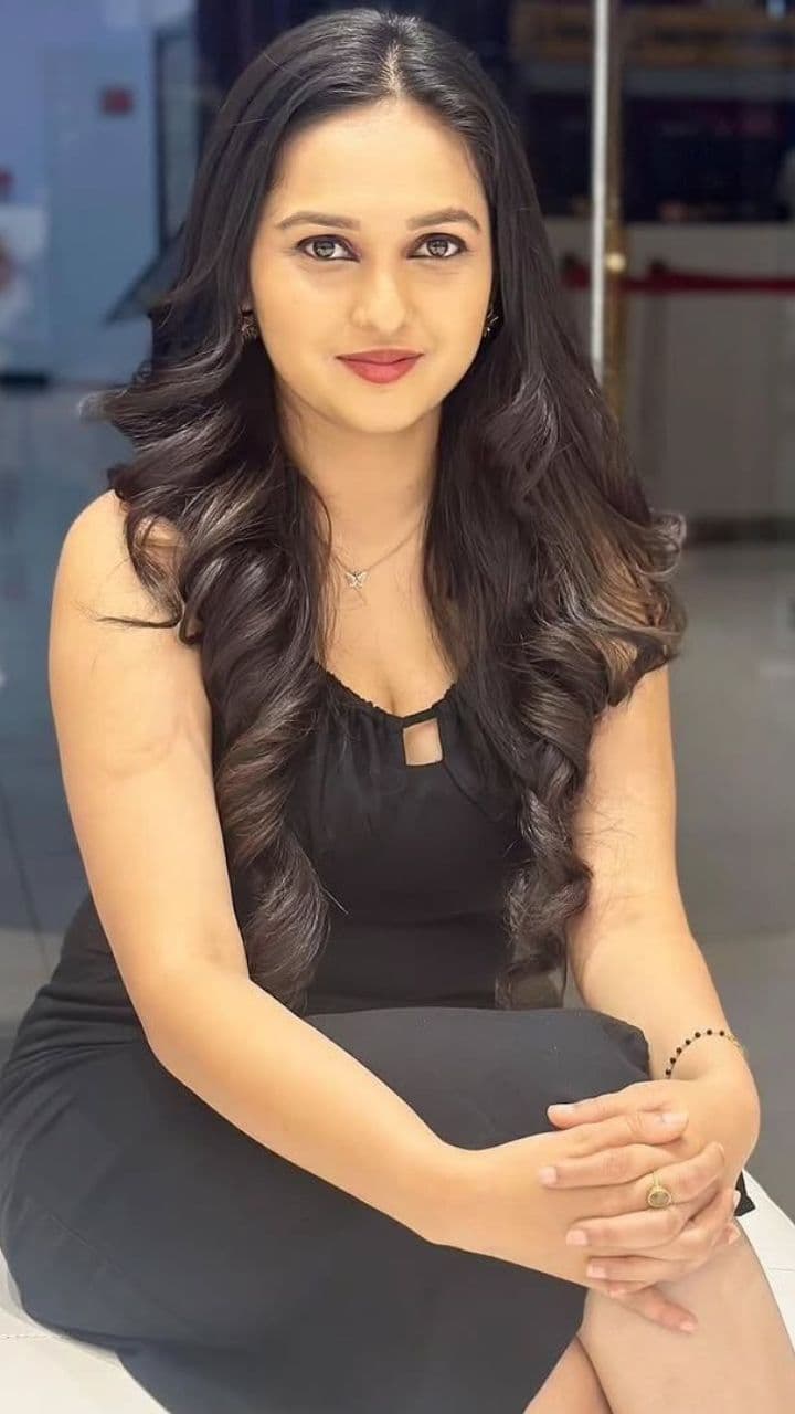 Bigg Boss: ಕರಿಮಣಿ ನಾಯಕಿ ಸ್ಪಂದನಾಗೆ ಸುದೀಪ್ ನೀಡಿದ್ರು ಬಿರುದು | Bigg Boss Kannada Season 12 Sudeep ...