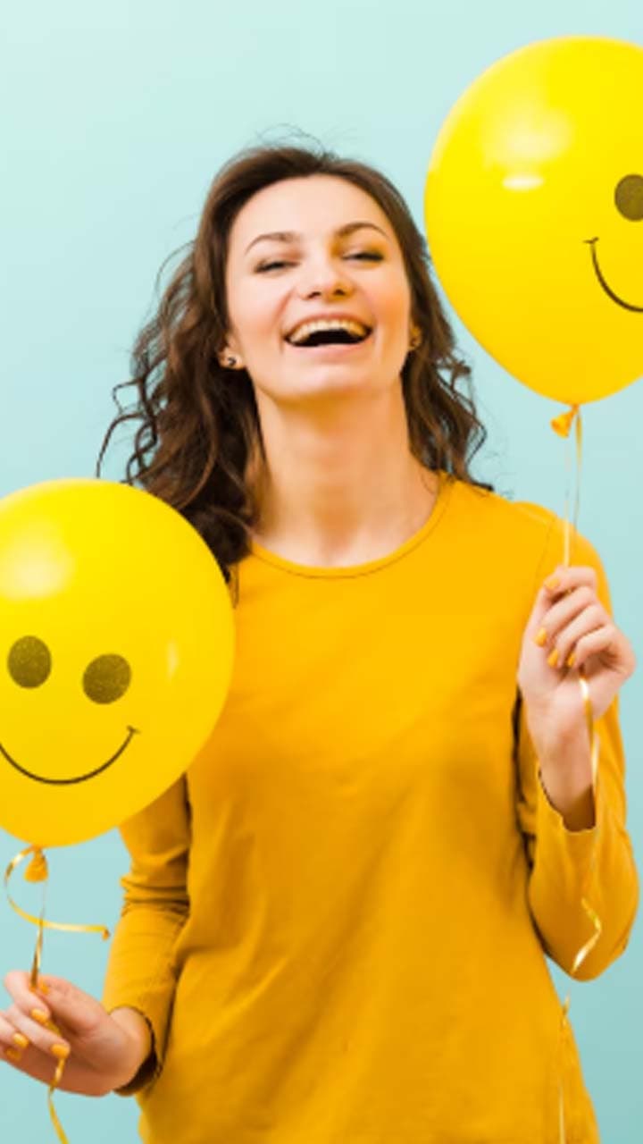 মাত্র ১ মিনিটের মধ্যে দুঃখ ভুলে যাবেন! কীভাবে? | Improve Your Mood ...