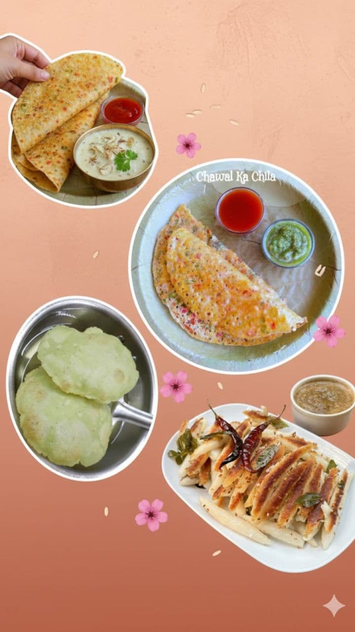 Winter Special: Chhattisgarhi Rice Recipes You Must Try This Season ...