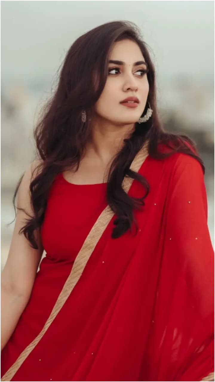 ದರ್ಶನ್ 'ದಿ ಡೆವಿಲ್' ನಾಯಕಿ ರಚನಾ ರೈ ಸಾಮಾನ್ಯರಲ್ಲ, ಸ್ಪೆಷಲ್ ಲೇಡಿ! | Darshan Thoogudeepa The Devil ...