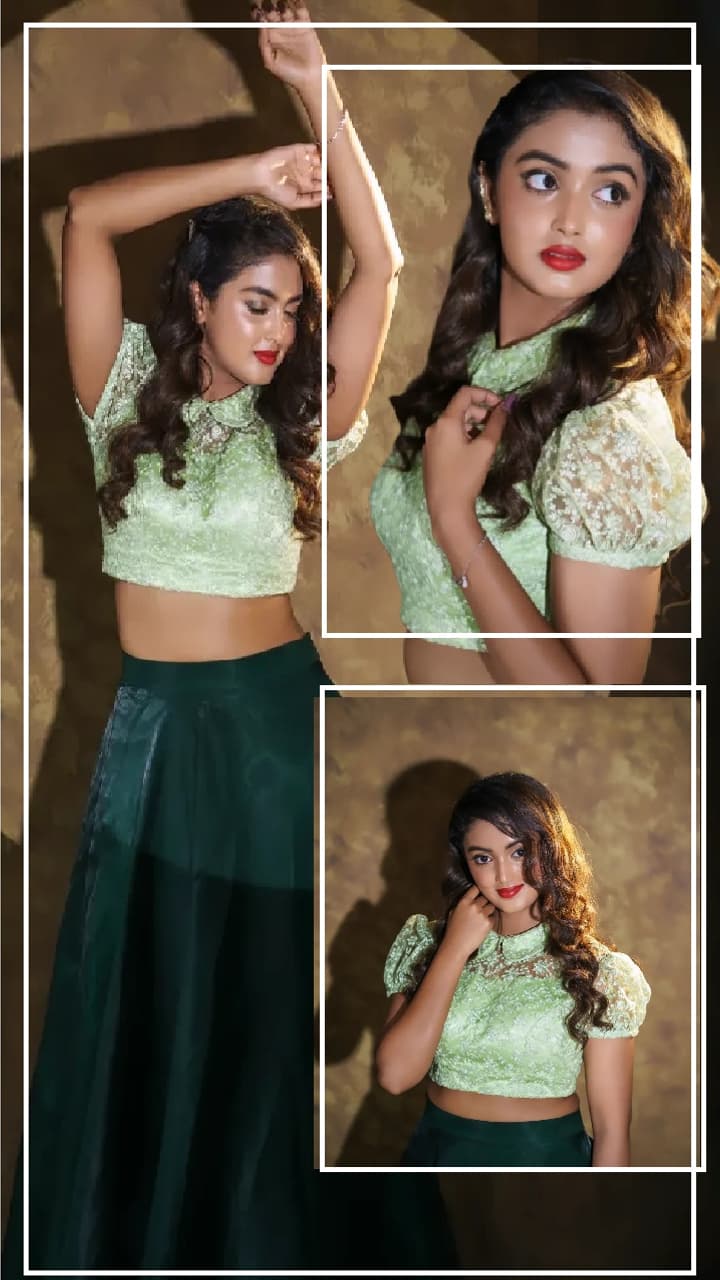 ಕಿರುತೆರೆ ನಟಿ ಭೂಮಿಕಾ ರಮೇಶ್ ಸ್ಟೈಲಿಶ್ ಲುಕ್ ಗೆ ಫ್ಯಾನ್ಸ್ ಫಿದಾ | Bhoomika ...