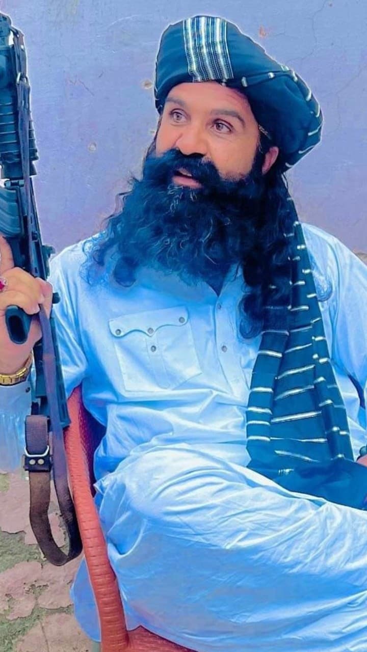 शांति का मसीहा या मिलिट्री एजेंट-कौन था जिगरी? क्यों चिढ़ा था TTP ...