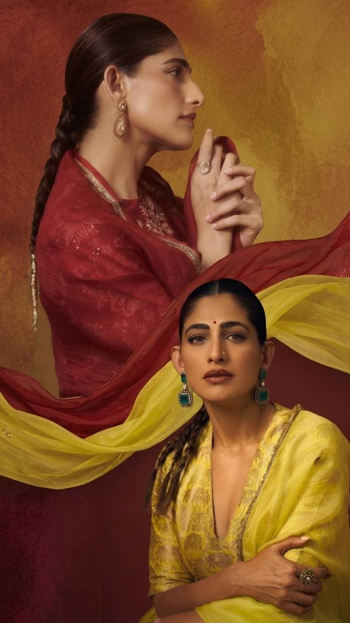 Hairstyles: ಉದ್ದ ಮೂಗಿನವರಿಗೆ ಪರ್ಫೆಕ್ಟ್ ಲುಕ್! ಹಬ್ಬದಂದು ಈ 7 ಹೇರ್‌ಸ್ಟೈಲ್ ...