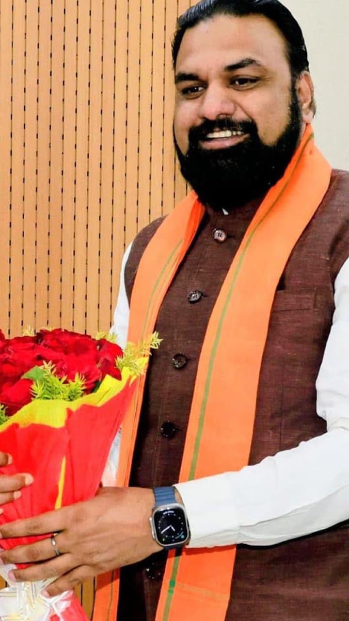 Samrat Chaudhary Education: PhD or Class 7 Pass? Real Truth Explained ...