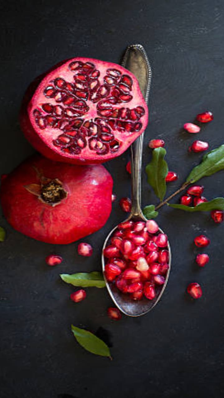 Pomegranate Benefits: বেদানা খেলে দূরে থাকবে এই সব রোগ? | Incredible ...