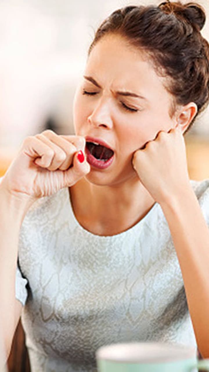 ఆఫీసులో ఆవలింతలు వస్తున్నాయా? దీనర్థం అదే.. | Frequent Yawning While ...