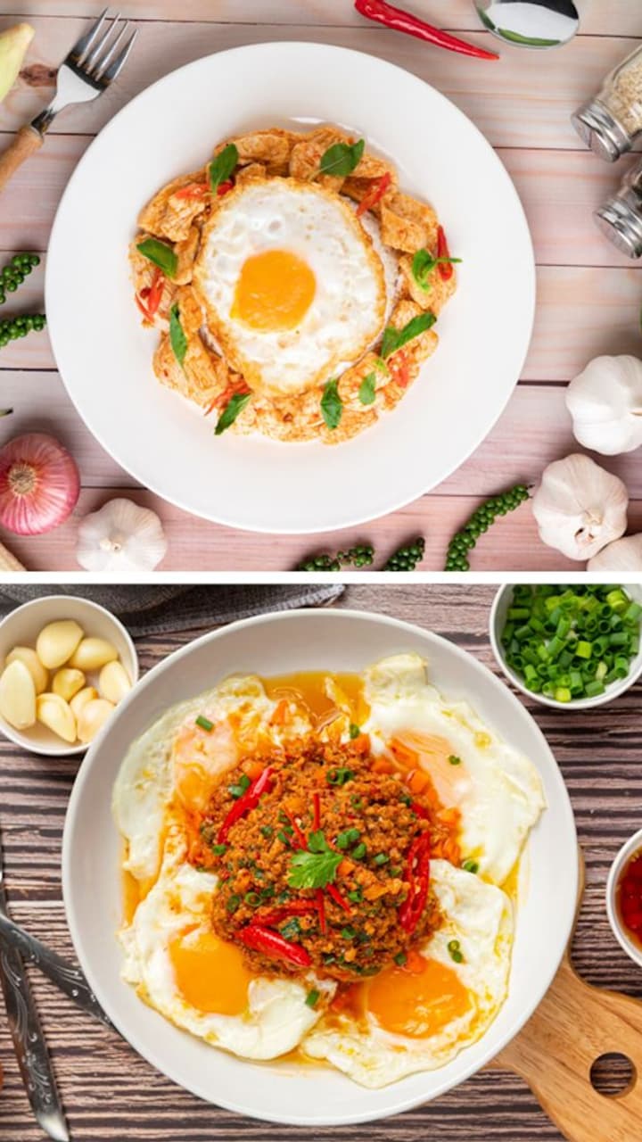 Egg Maggi Recipe: 7 simple steps to follow | Asianet Newsable