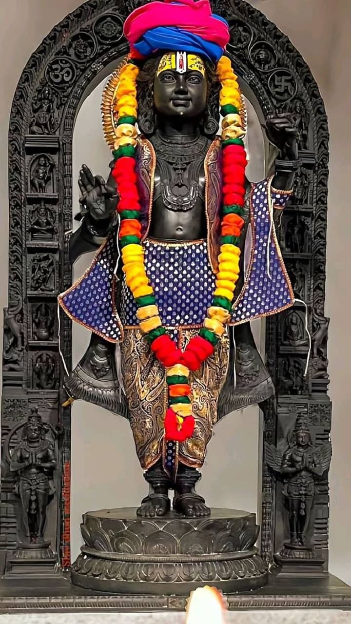 Ram Navami Special: Visit 5 famous Ram temples in India | Ram Navami ...