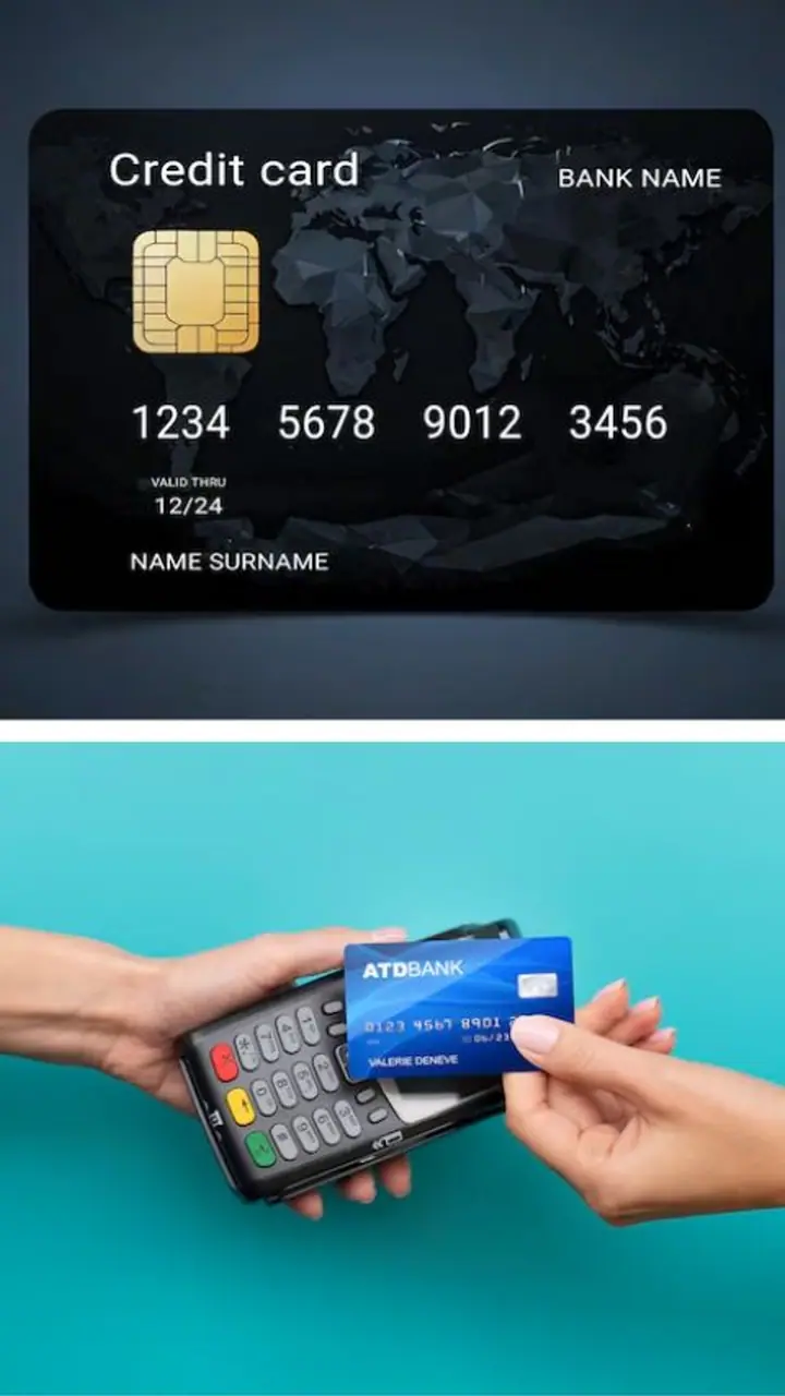 Credit Card Do's and Don'ts: 7 tips to use them wisely | Asianet Newsable