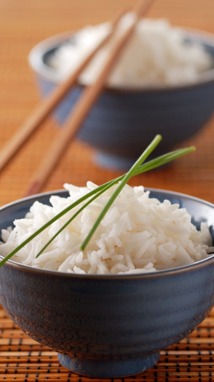 What happens if you eat rice more than once a day? | Asianet Newsable