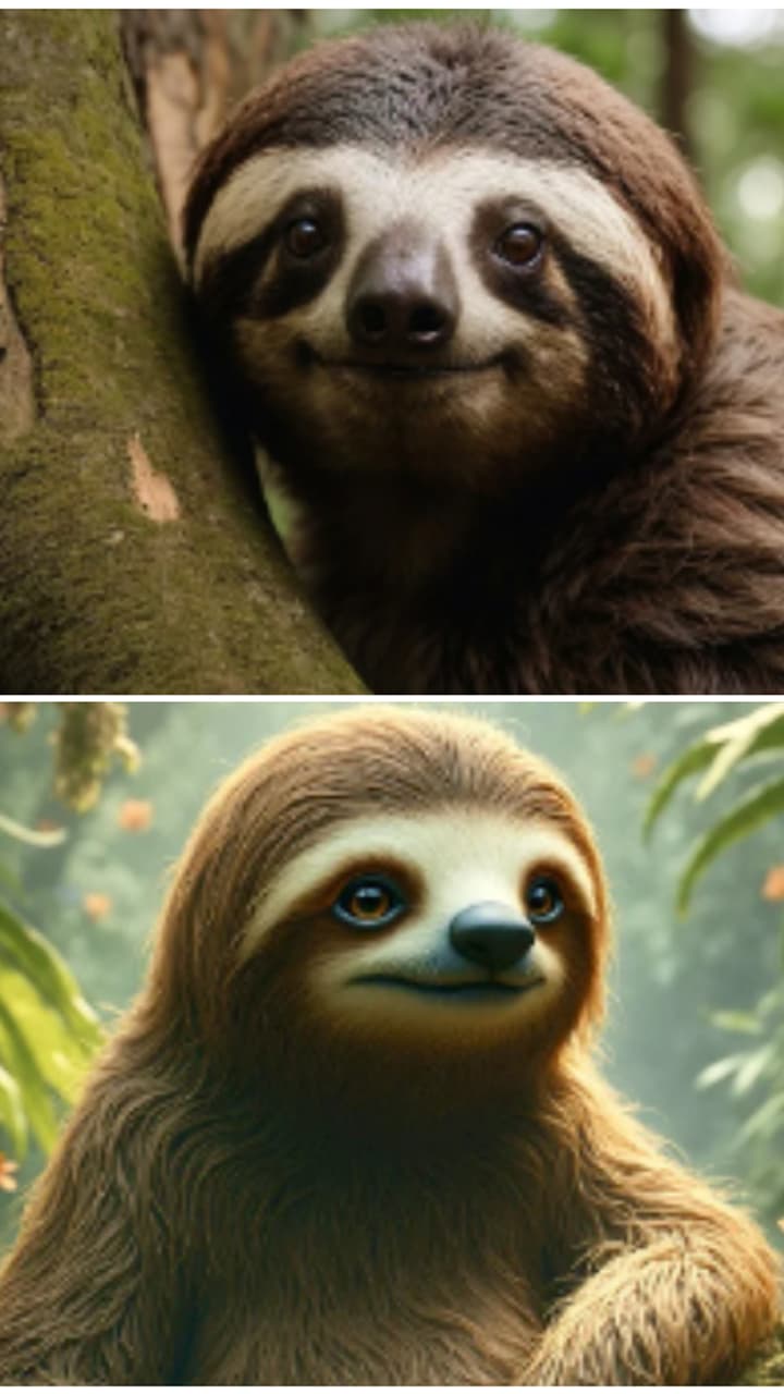 International Sloth Day: 7 Amazing places to spot sloths in the wild ...