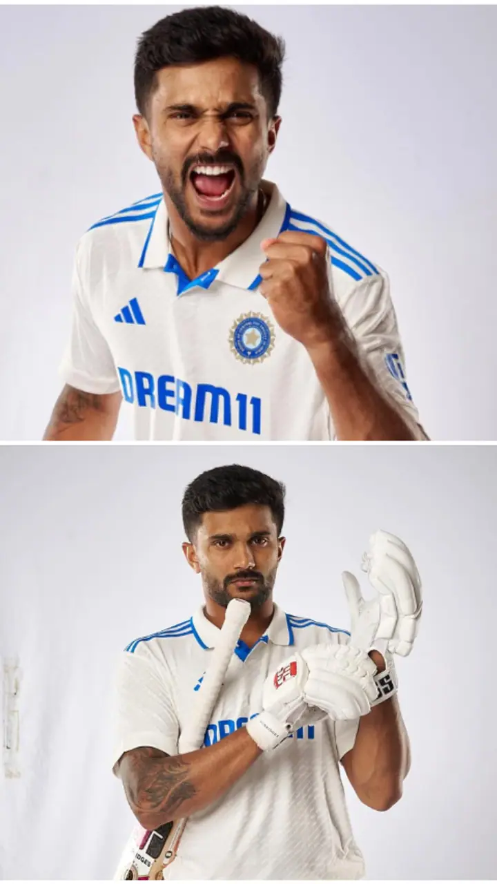 Nitish Reddy Net Worth Assets ಚೊಚ್ಚಲ ಟೆಸ್ಟ್ ಶತಕ ಸಿಡಿಸಿದ ನಿತೀಶ್ ರೆಡ್ಡಿ ...