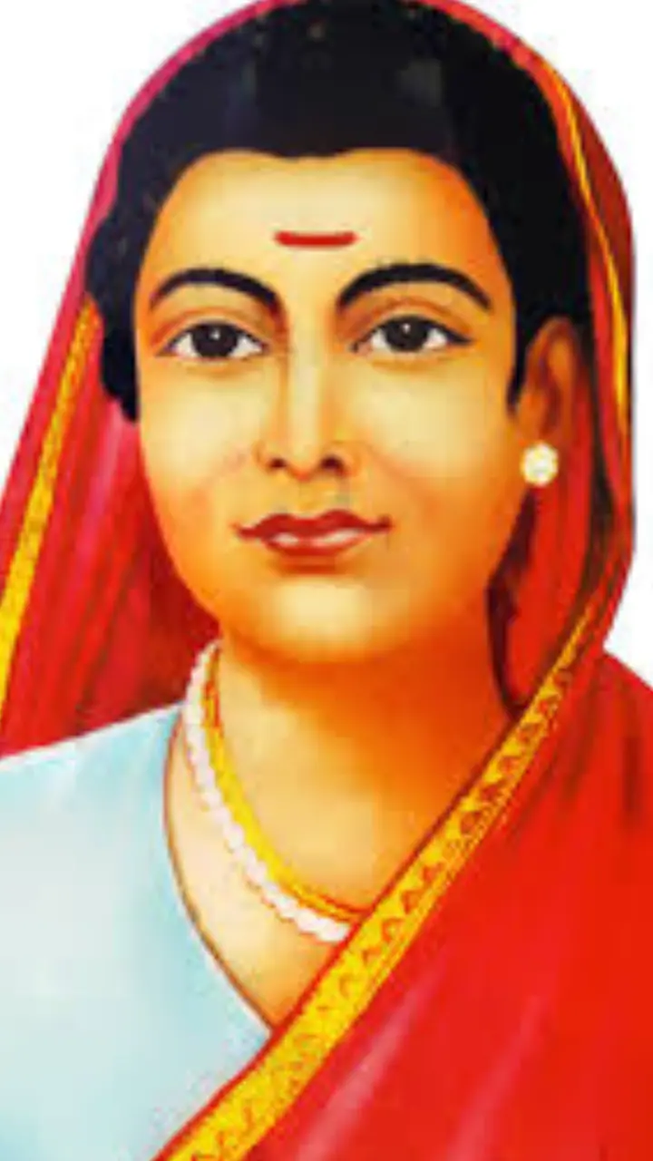 10 fascinating facts about Savitribai Phule you should know | Asianet ...