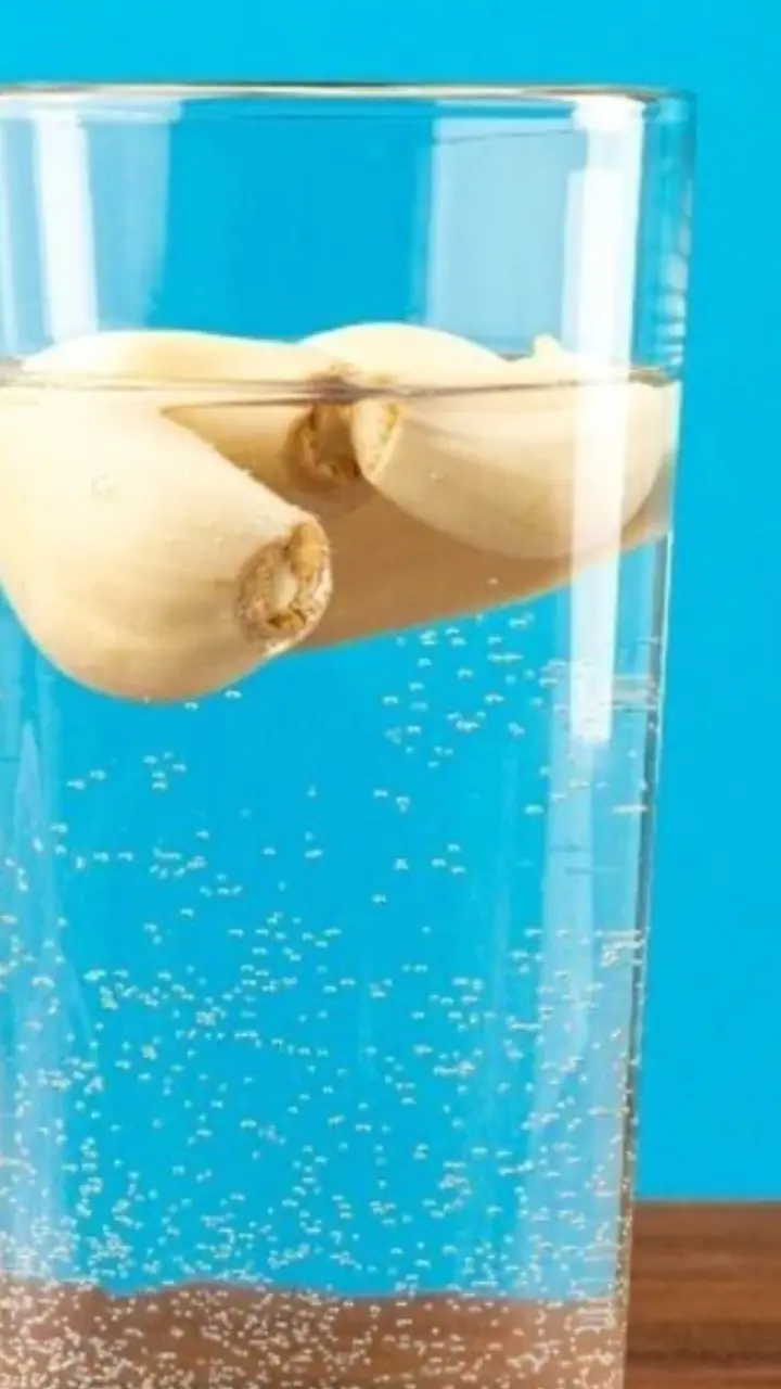 Benefits of Drinking Garlic Water for Health: ಖಾಲಿ ಹೊಟ್ಟೆಯಲ್ಲಿ ಮುಂಜಾನೆ ...