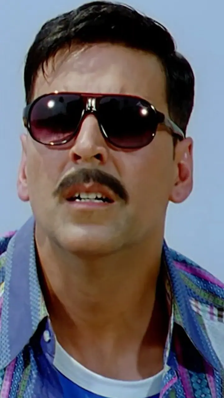 Who is Paresh Ganatra? Journey from Gujarati Theater To Scam 1992 ...