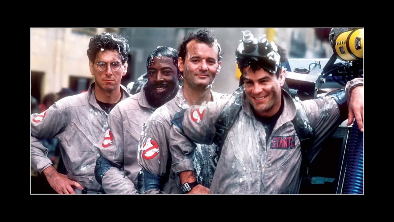 The Legacy of the ‘Ghostbusters’ Theme Song by Ray Parker Jr. | Indigomusic