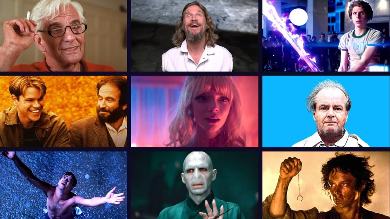 Dynamic, Round and Flat Characters in Movies and TV Shows | Indigomusic