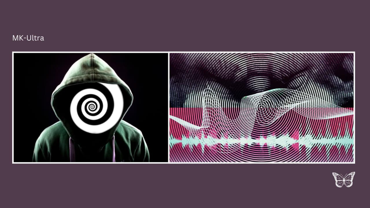 Subliminal Messages and Hypnosis: Is MK-Ultra Still Influencing the ...